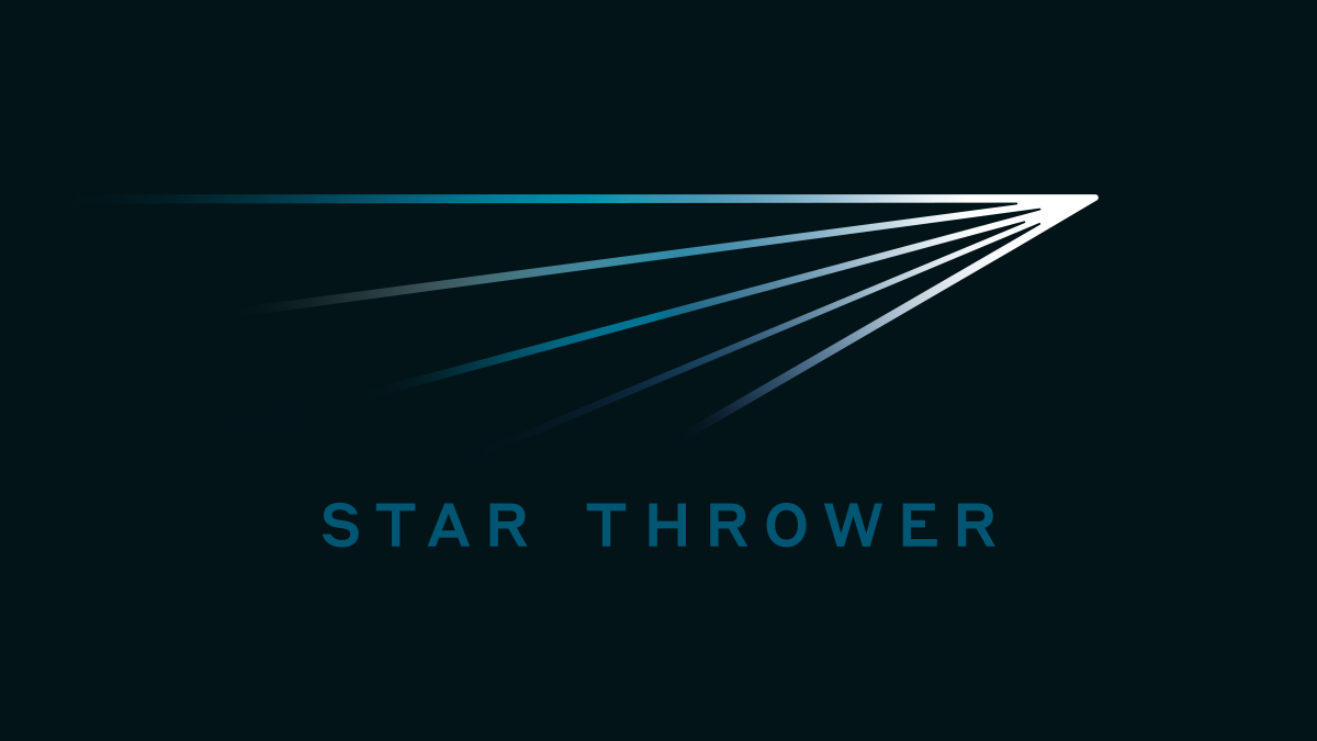 Contact | Star Thrower Entertainment