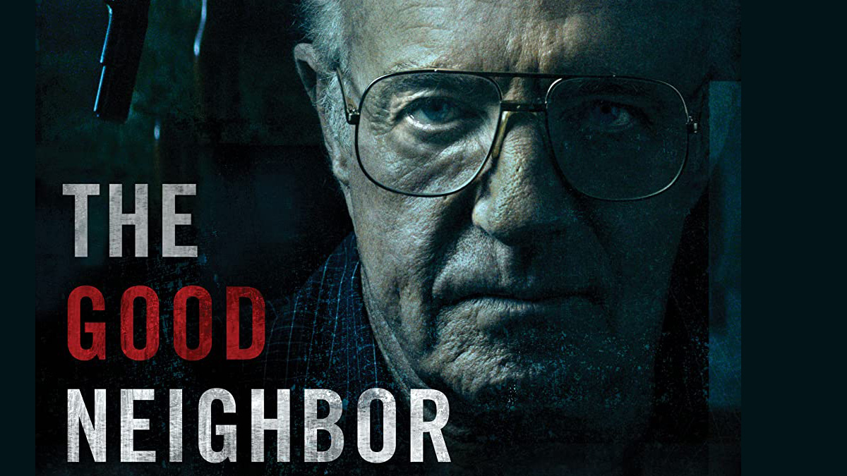 The Good Neighbor | Star Thrower Entertainment