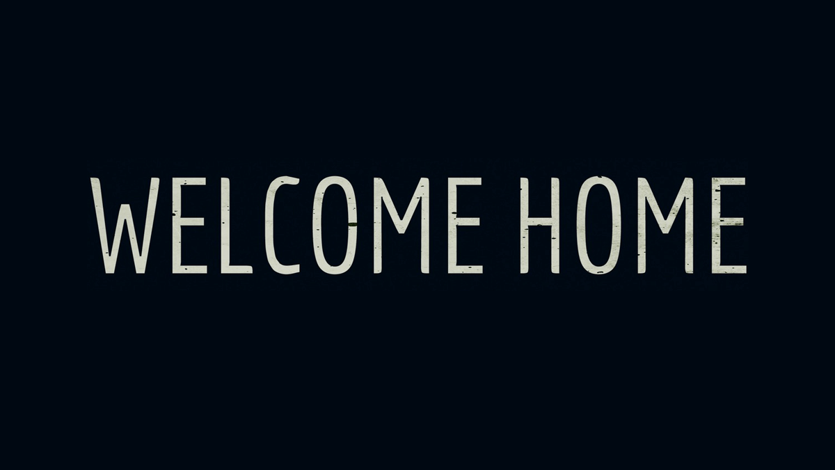 Welcome Home | Star Thrower Entertainment